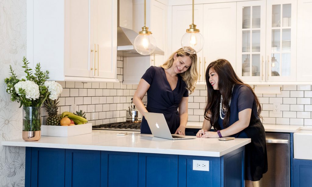 Contact - ASPIRO Renovations & Design